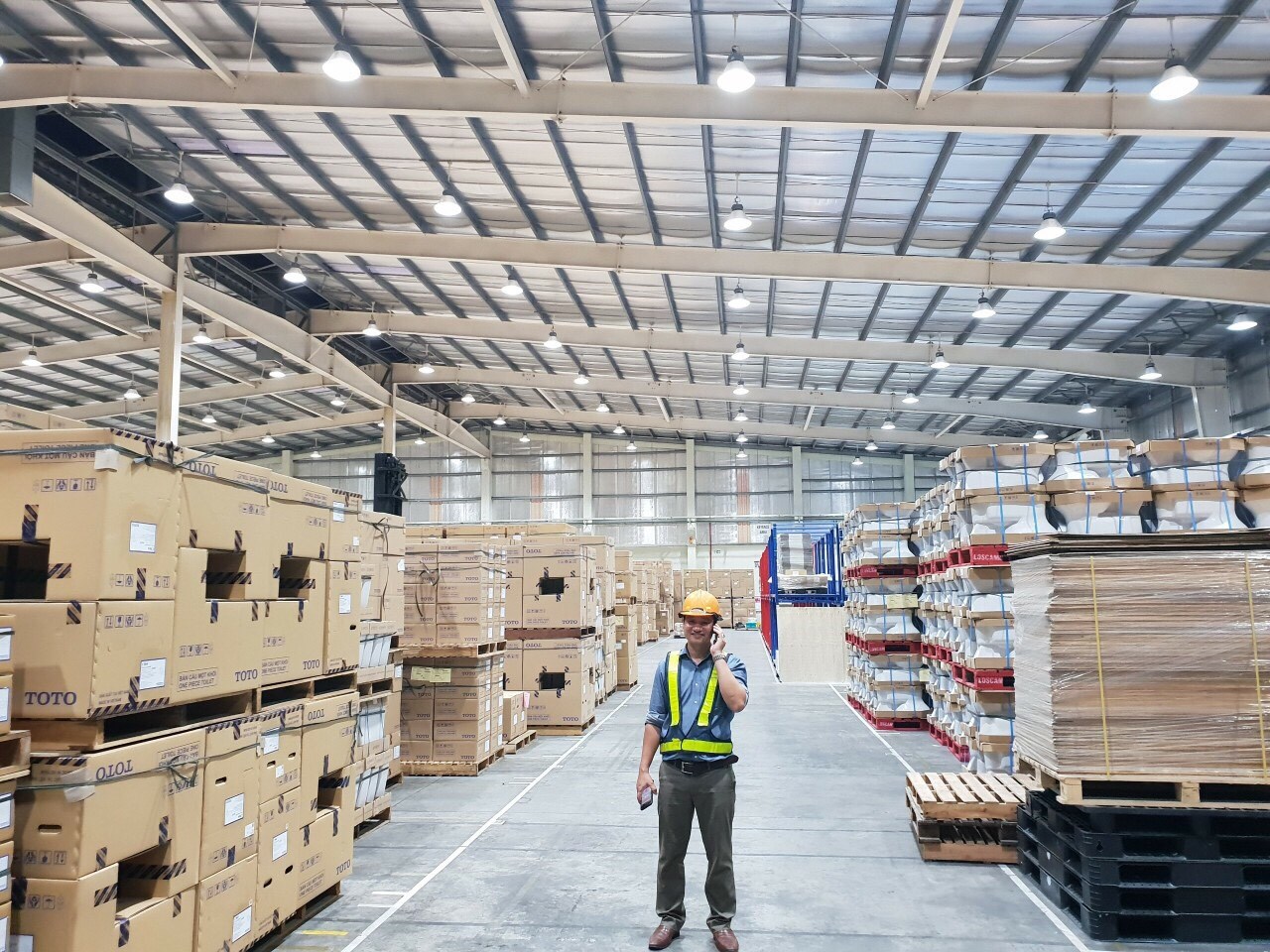 About us - Leadway Việt Nam